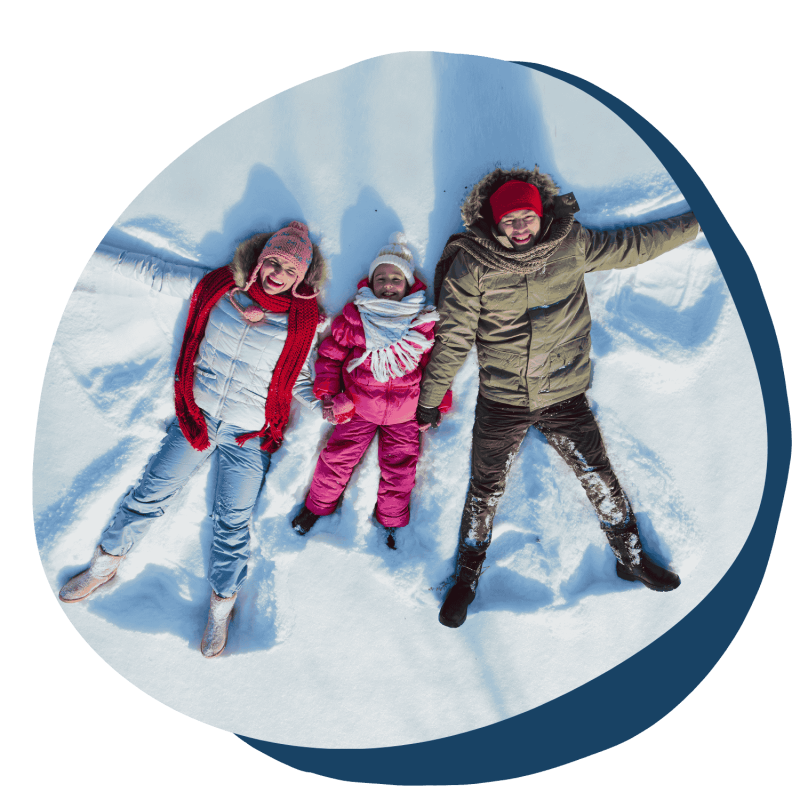 Attractions | Snow World Melaka Mall | Step Into a World of Snow and ...
