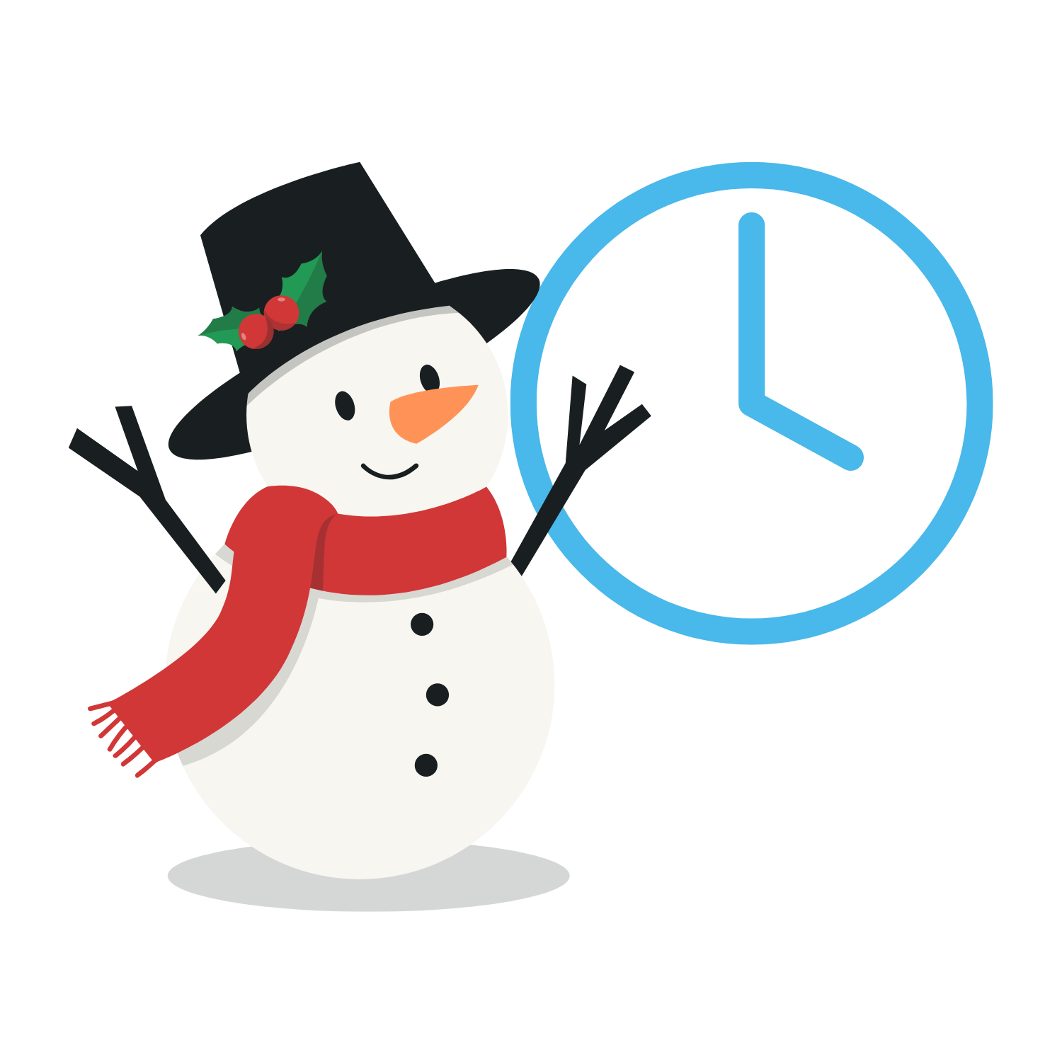 Contact us | Snow World Melaka Mall | Step Into a World of Snow and Wonder!